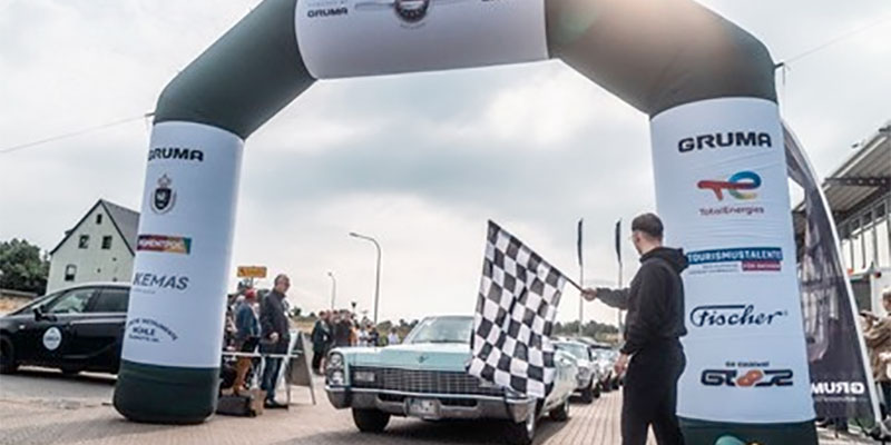 Aktuelles Archiv - GRUMA Automobile GmbH